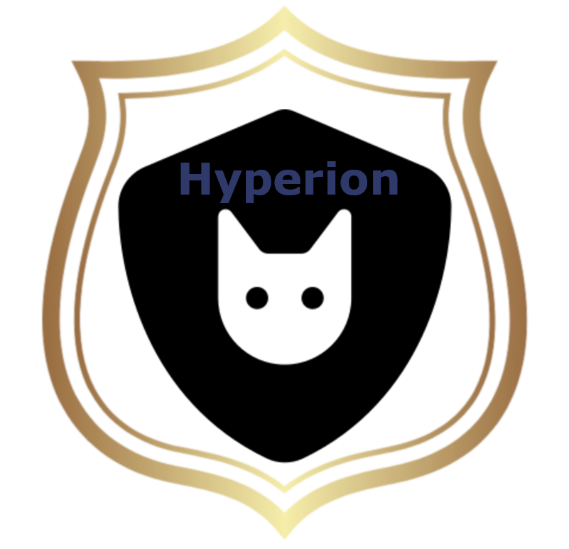 Hyperion - LEMS answer to sex offender management - LEMS