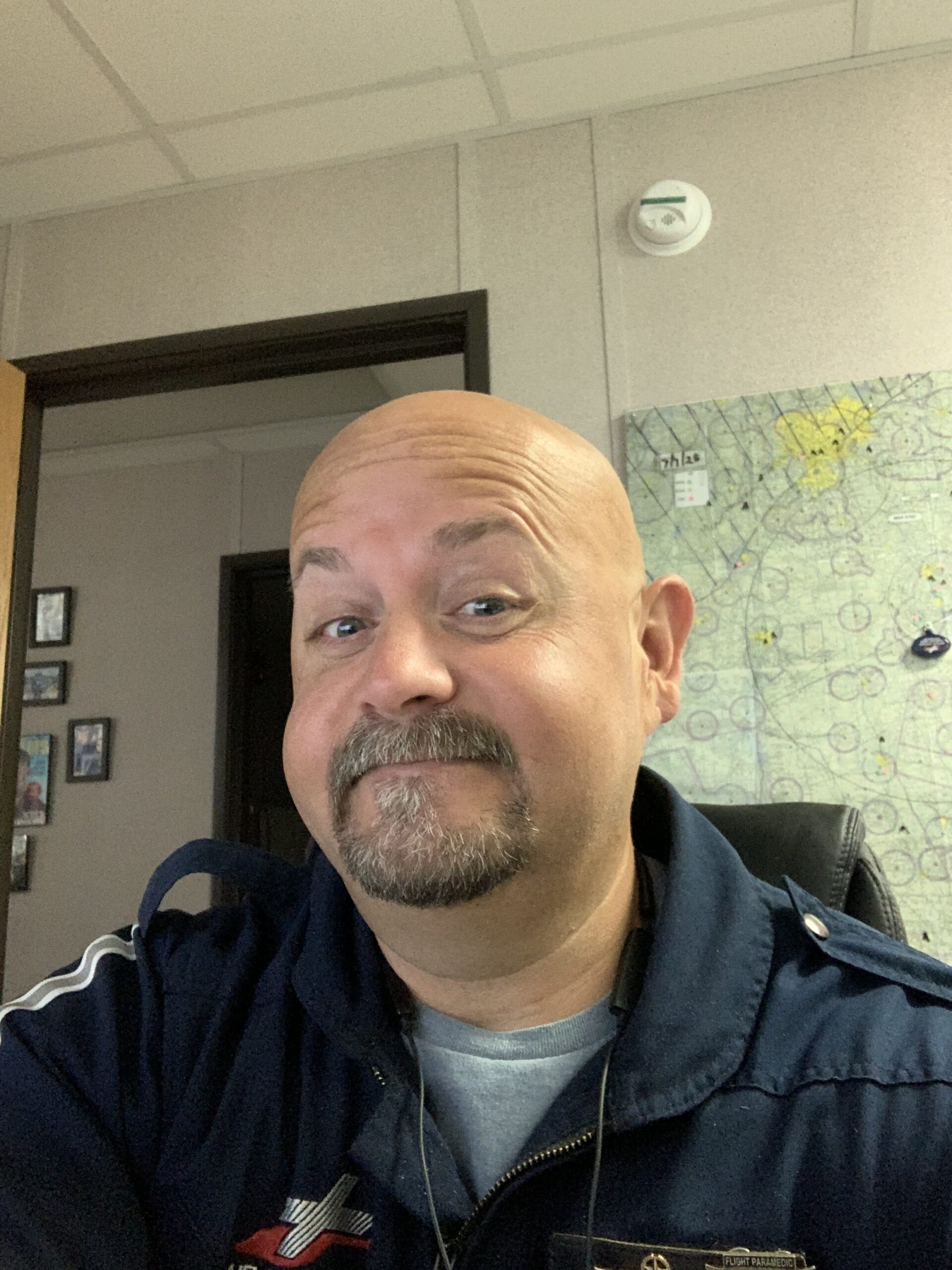 Larry from Perry - LEMS